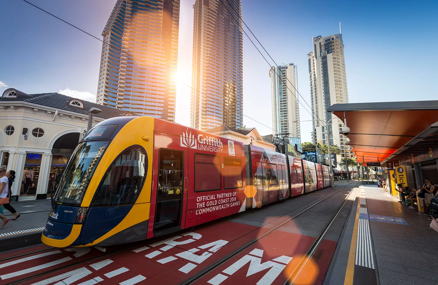 Translink : Just the Ticket | Supply Chain Outlook