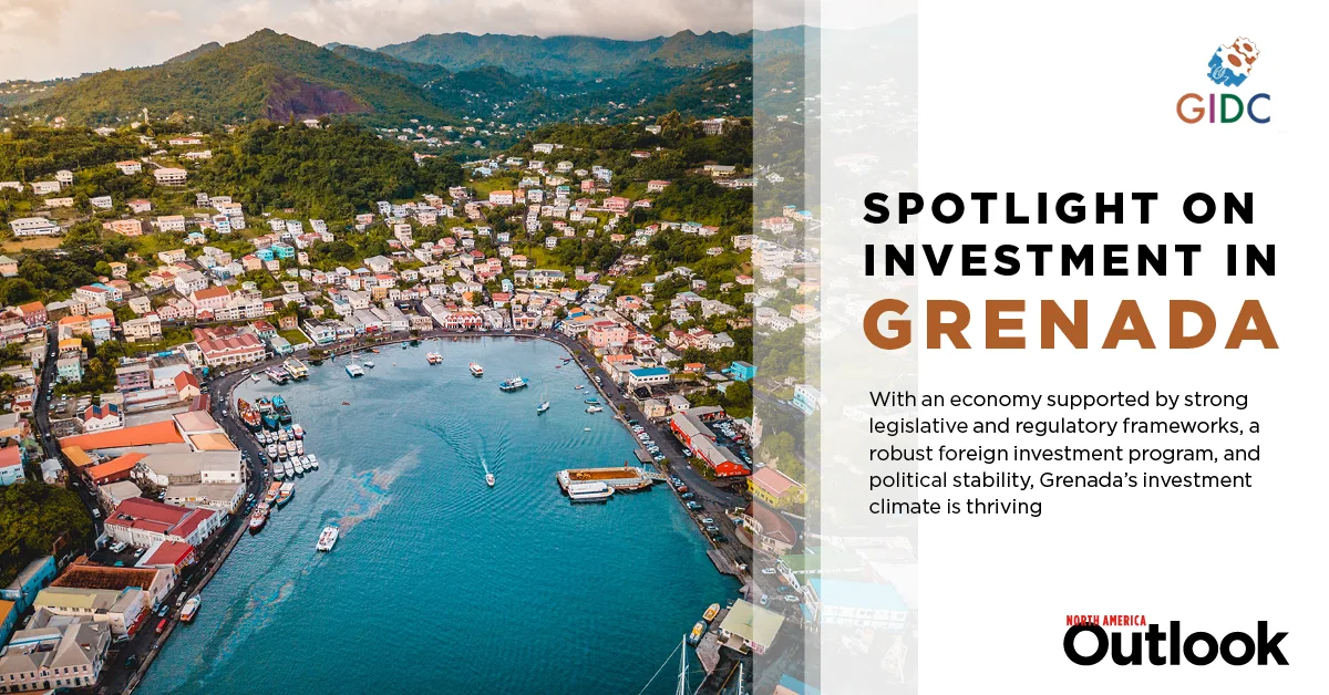 Grenada Investment Development Corporation : Spotlight | Supply Chain ...