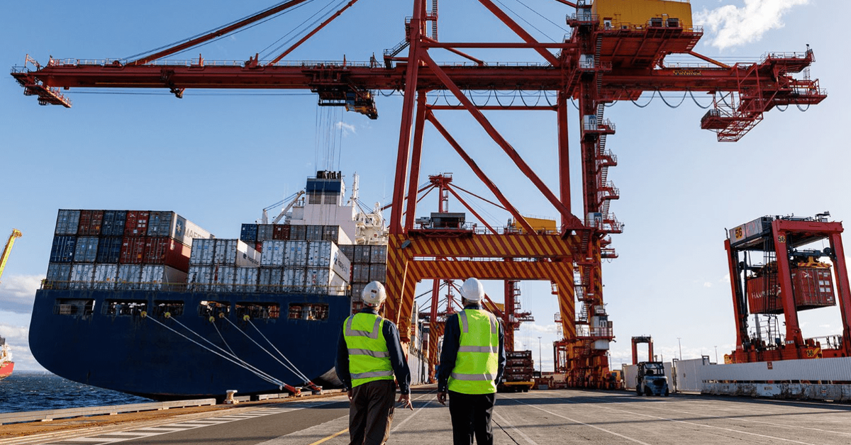 Inchcape Shipping Services Brochure