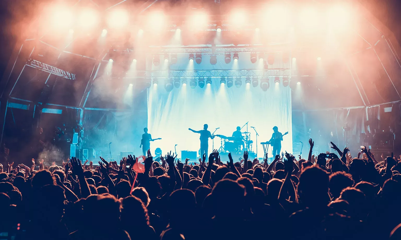 Music Festival Logistics : A Complete Guide | Supply Chain Outlook Music Festival Logistics : A Complete Guide | Supply Chain Outlook