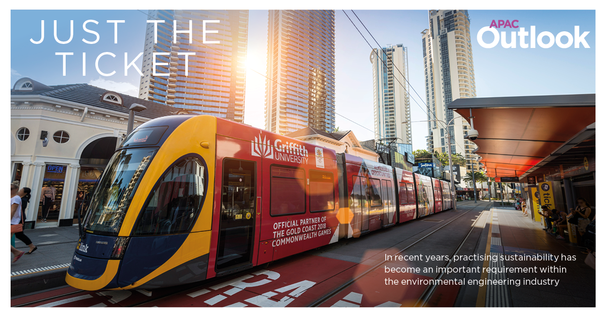 Translink : Just the Ticket | Supply Chain Outlook
