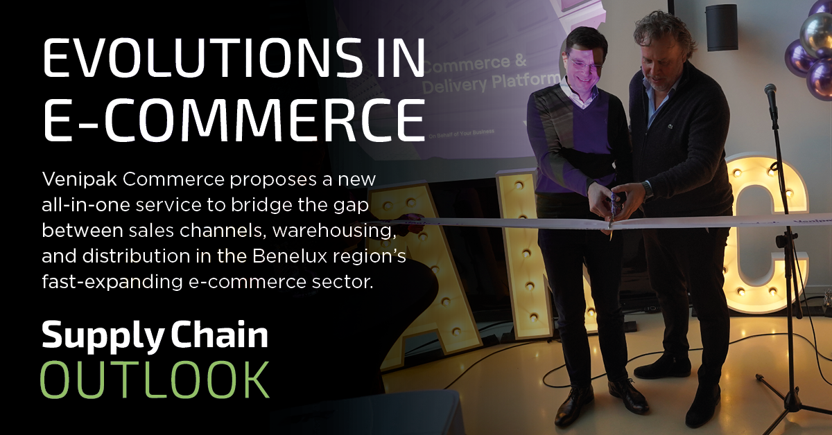 Venipak Logo New Delivery Options In Baltics And Nordics | Blog