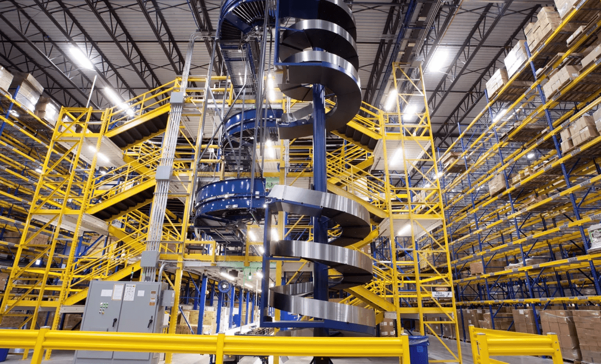 Hy-Tek Intralogistics Brochure