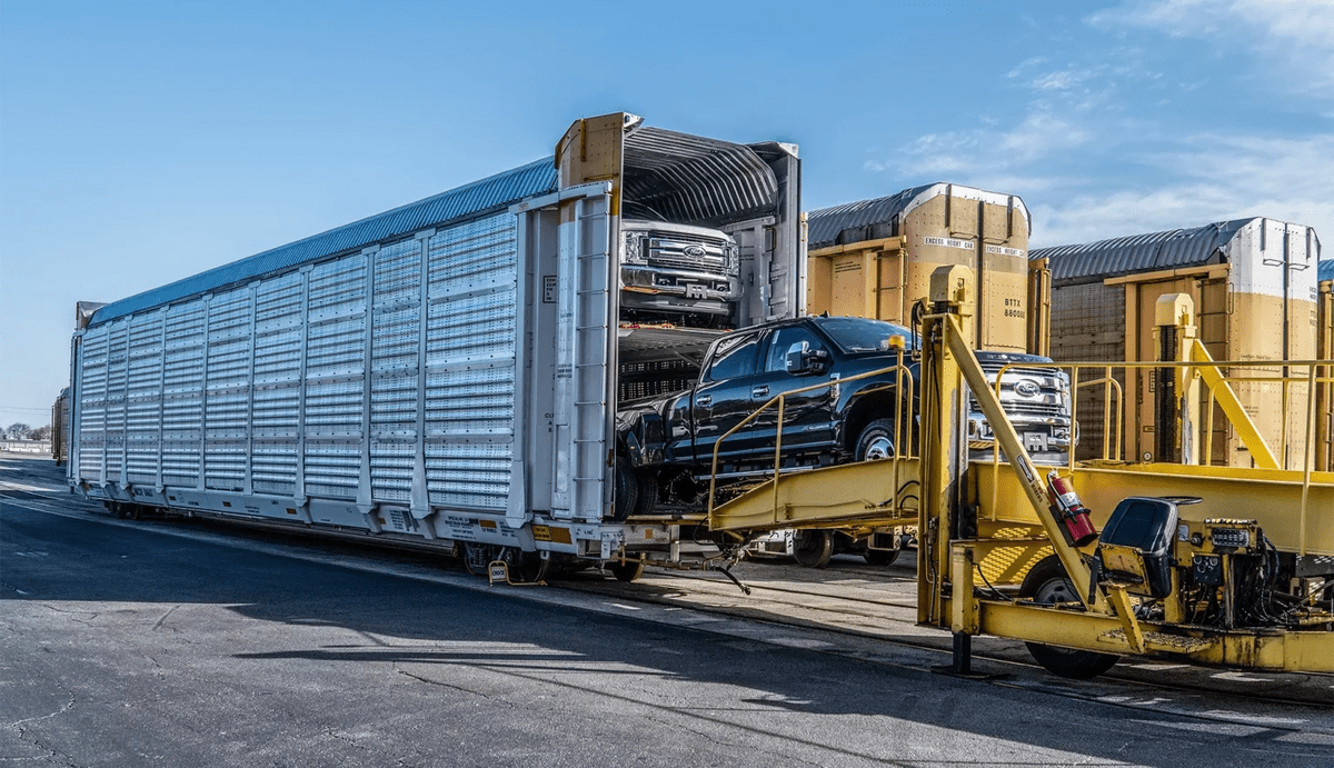 Trinity Industries Brochure